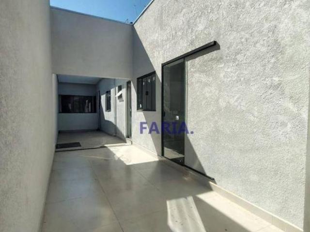 Casa para venda em Alfenas