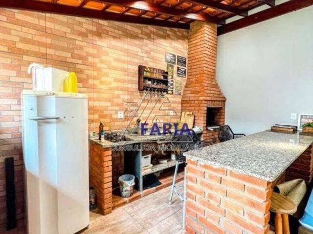 Casa para venda em Alfenas