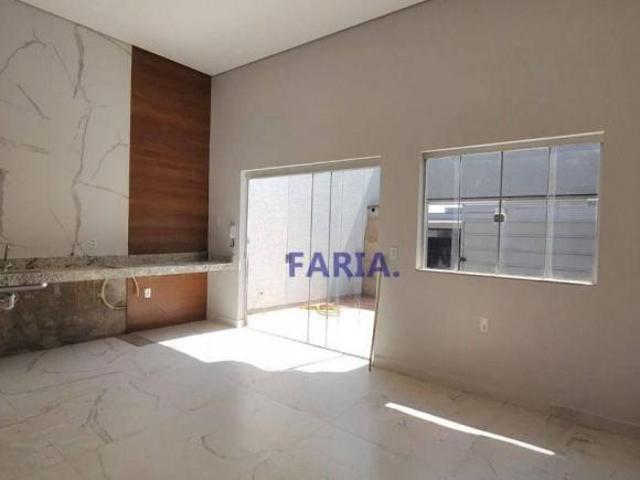 Casa para venda em Alfenas