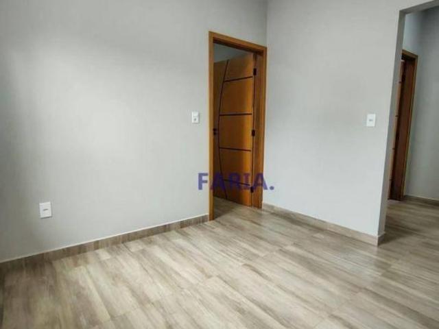 Casa para venda em Alfenas