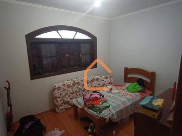 Casa para venda em Alfredo Custódio de Paula, Pouso Alegre