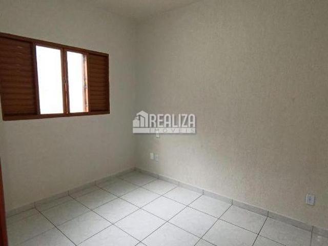 Casa para venda em Alfredo Freire IV, Uberaba