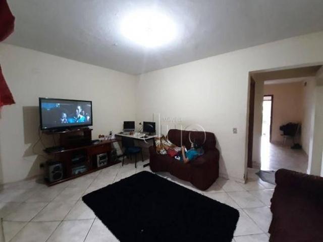 Casa para venda em Algodoal de 81.00m² com 2 Quartos e 1 Garagem