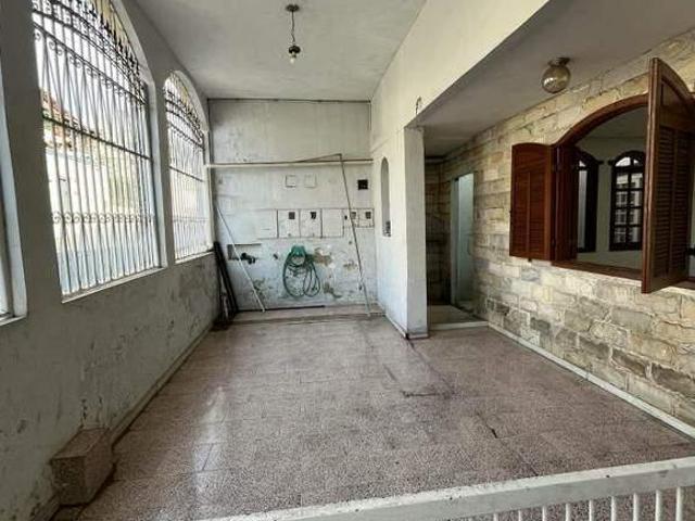 Casa para venda em Alípio de Melo, Belo Horizonte
