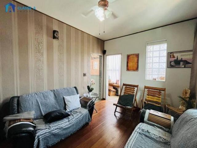 Casa para venda em Alípio de Melo, Belo Horizonte