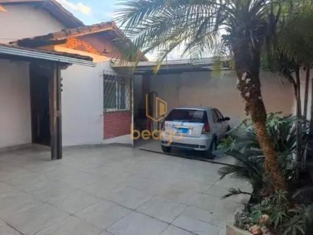 Casa para venda em Alípio de Melo, Belo Horizonte