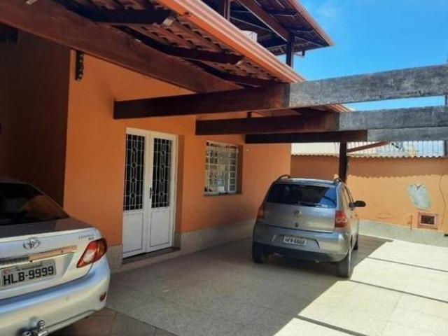 Casa para venda em Alípio de Melo, Belo Horizonte