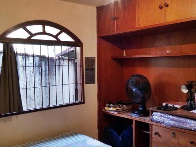 Casa para venda em Alípio de Melo, Belo Horizonte