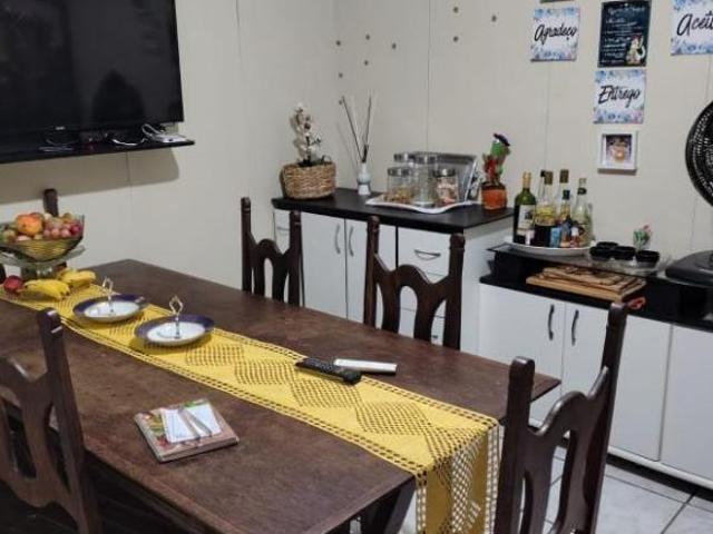 Casa para venda em Alípio de Melo, Belo Horizonte