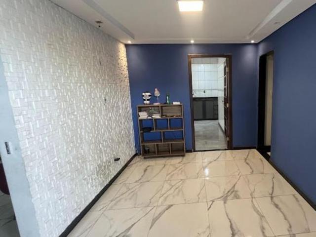 Casa para venda em Alípio de Melo, Belo Horizonte