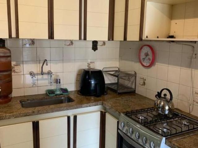 Casa para venda em Alípio de Melo, Belo Horizonte