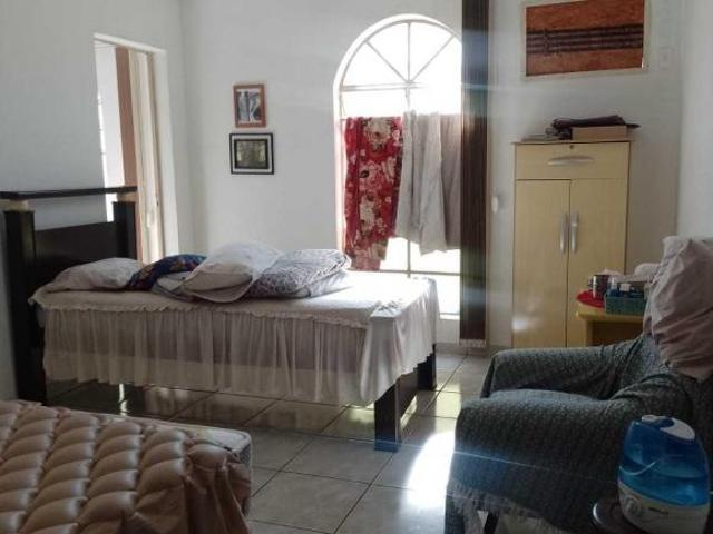 Casa para venda em Alípio de Melo, Belo Horizonte