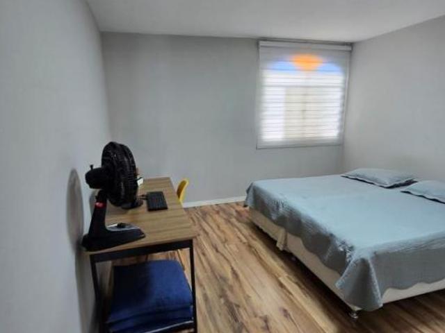 Casa para venda em Alípio de Melo, Belo Horizonte