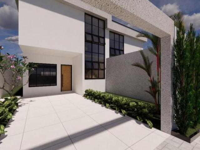 Casa para venda em Alípio de Melo, Belo Horizonte