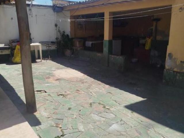 Casa para venda em Alípio de Melo, Belo Horizonte
