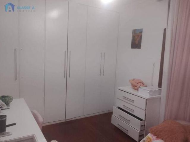 Casa para venda em Alípio de Melo, Belo Horizonte