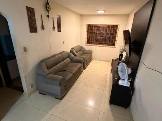 Casa para venda em Alípio de Melo, Belo Horizonte