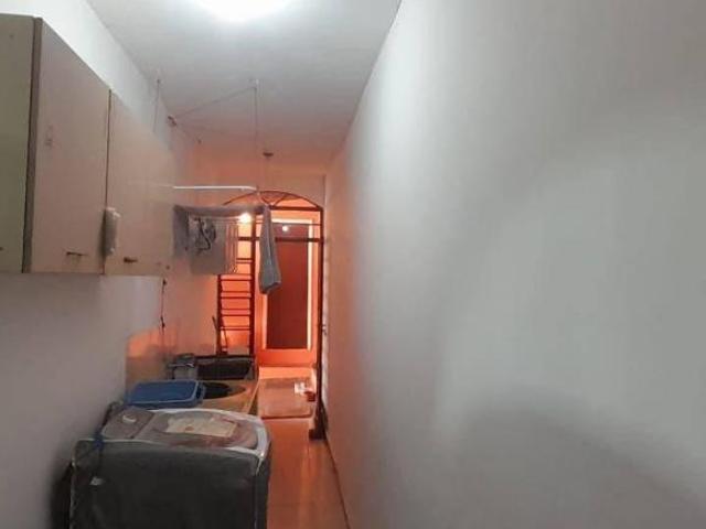 Casa para venda em Alípio de Melo, Belo Horizonte