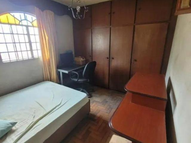 Casa para venda em Alípio de Melo, Belo Horizonte