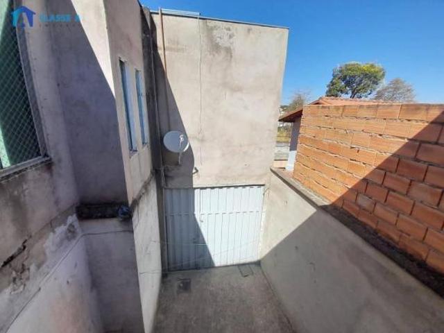 Casa para venda em Alípio de Melo, Belo Horizonte