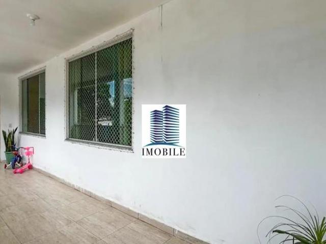 Casa para venda em Alípio de Melo, Belo Horizonte