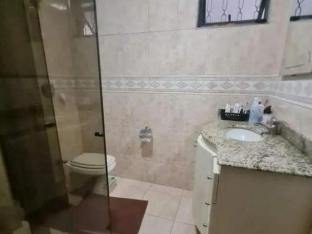Casa para venda em Alípio de Melo, Belo Horizonte