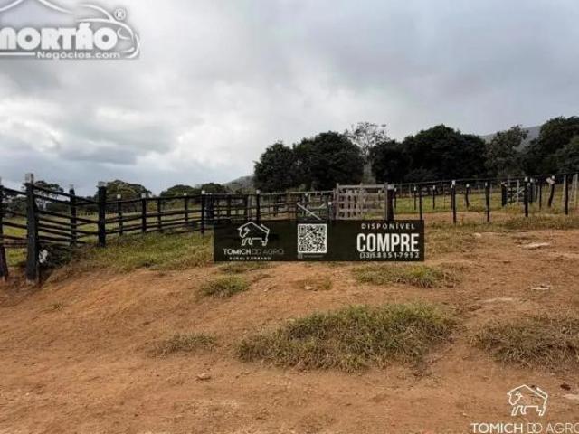 Casa para venda em Almenara