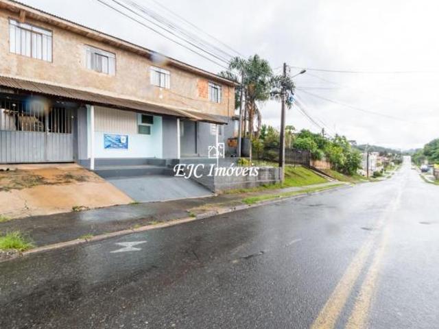 Casa para Venda em Almirante Tamandaré, Vila São Pedro, 4 dormitórios, 2 banheiros, 2 vagas