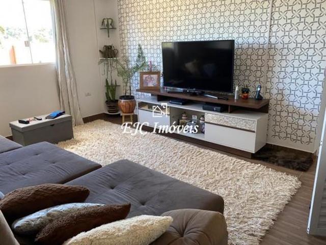 Casa para Venda em Almirante Tamandaré, Vila Tefé, 4 dormitórios, 2 banheiros, 3 vagas
