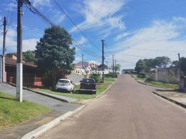 Casa para Venda em Almirante Tamandaré, Campina do Arruda, 4 dormitórios, 1 banheiro, 2 vagas