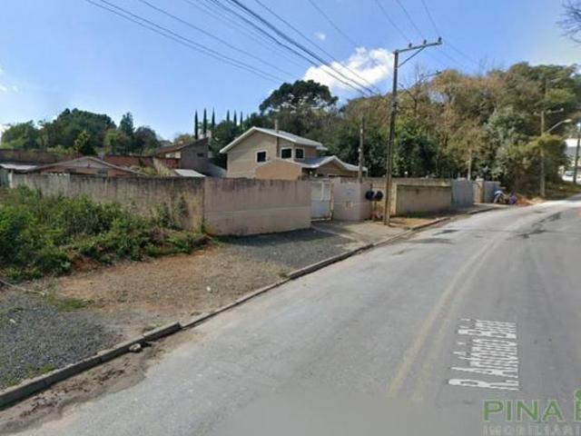 Casa para Venda em Almirante Tamandaré, Jardim Bela Vista, 2 dormitórios, 1 banheiro, 4 vagas