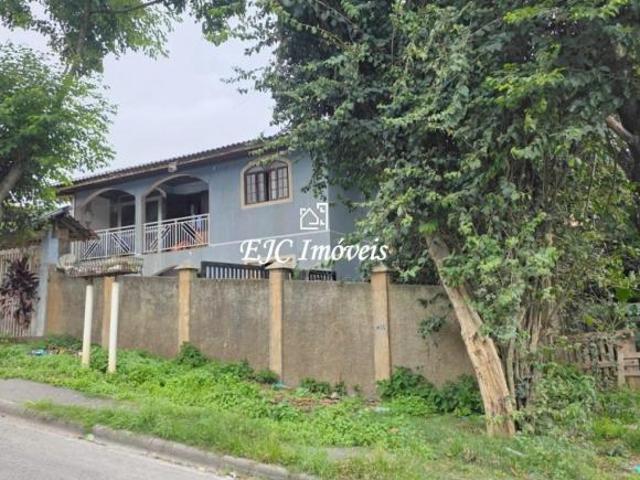 Casa para Venda em Almirante Tamandaré, Jardim Monte Santo, 5 dormitórios, 2 banheiros