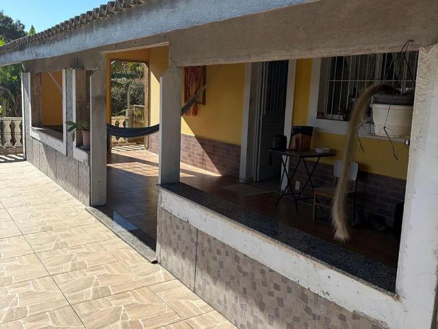 Casa para venda em Alpes De Piedade em Piedade São Paulo de 150.00m² com 2 Quartos