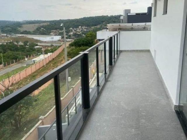 Casa para venda em Alphaville Vespasiano, Vespasiano