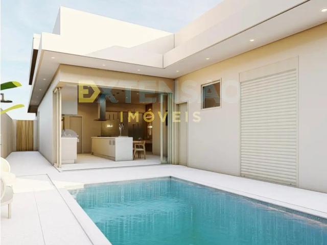Casa para venda em Alphaville Araçatuba 2 em Araçatuba São Paulo de 240.00m² com 3 Quartos, 3 Suítes e 3 Garagens