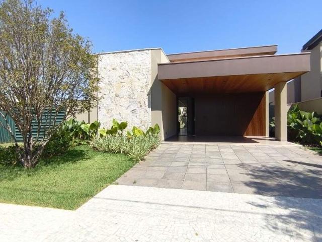 Casa para venda em Alphaville Araçatuba 2 em Araçatuba São Paulo de 214.00m² com 3 Quartos, 3 Suítes e 4 Garagens
