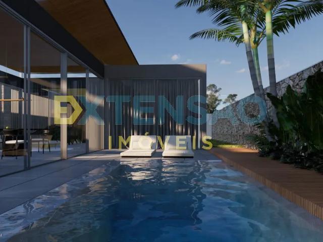 Casa para venda em Alphaville Araçatuba 2 em Araçatuba São Paulo de 231.00m² com 3 Quartos, 3 Suítes e 2 Garagens