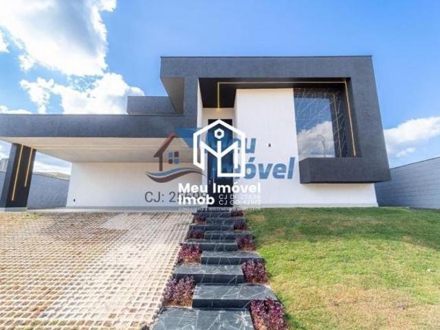 Casa para venda em Alphaville Brasília, Cidade Ocidental