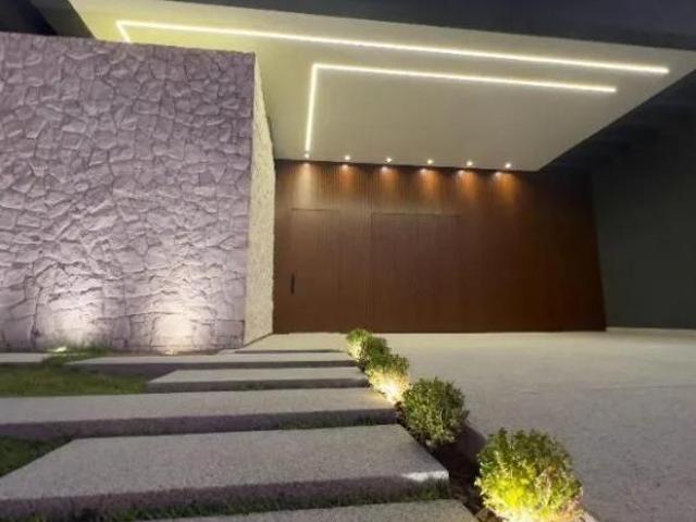 Casa para venda em Alphaville Castello Itú de 220.00m² com 4 Quartos, 3 Suites e 6 Garagens