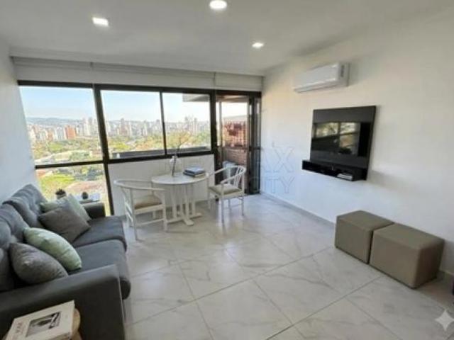 Casa de Condomínio para venda em Alphaville Centro Industrial E Empresarial/alphaville. de 53.00m² c