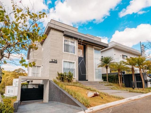 Casa para venda em Alphaville Condomínio Alphasítio