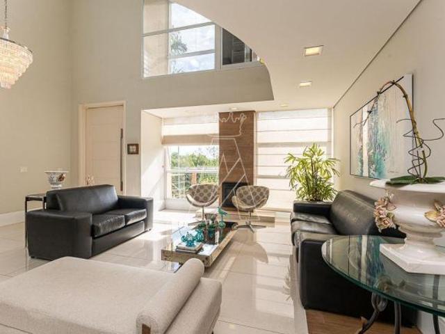 Casa para venda em Alphaville Condomínio Burle Marx