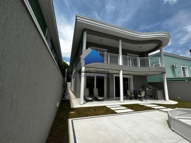 Casa para venda em Alphaville condomínio Valville 1