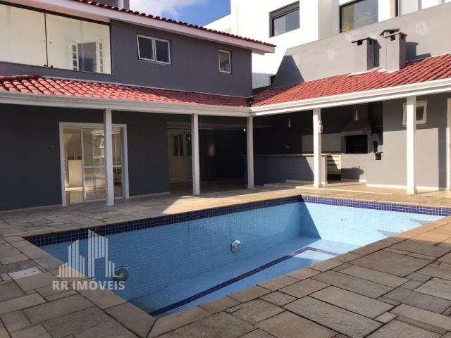 Casa para venda em Alphaville em Santana De Parnaíba São Paulo de 400.00m² com 3 Quartos, 3 Suítes e 4 Garagens