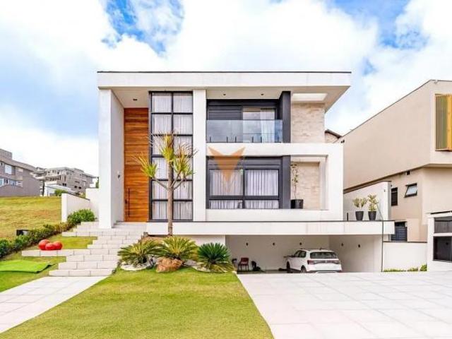 Casa para venda em Alphaville de 440.00m² com 3 Quartos e 3 Suites