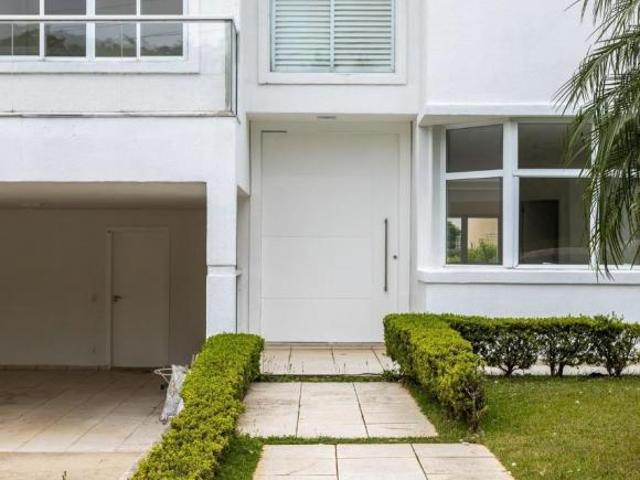 Casa para venda em Alphaville de 442.00m² com 4 Quartos, 4 Suites e 4 Garagens