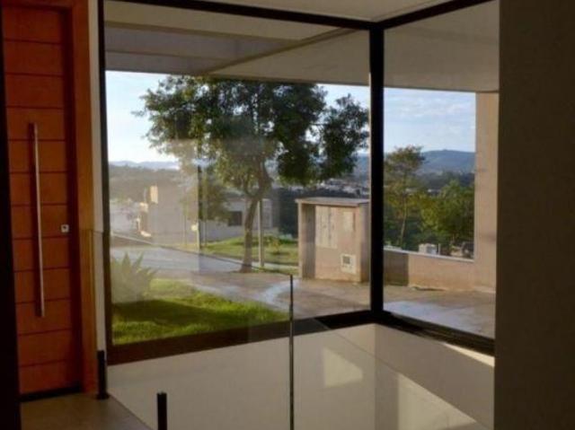 Casa para venda em Alphaville de 466.00m² com 4 Quartos, 4 Suites e 4 Garagens