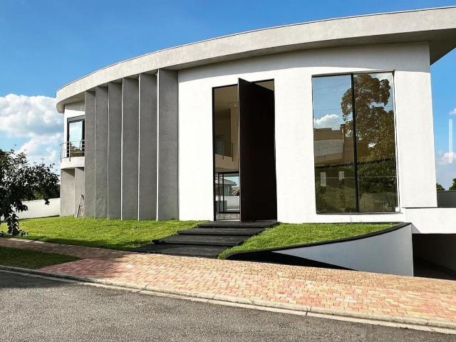 Casa para venda em Alphaville em Santana De Parnaíba São Paulo de 515.00m² com 4 Quartos, 4 Suítes e 8 Garagens