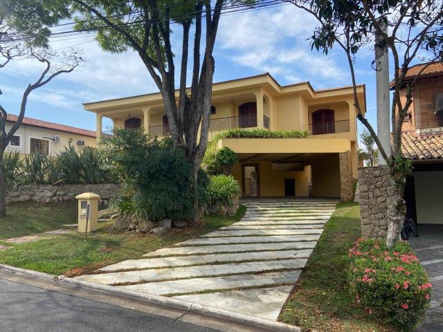 Casa para venda em Alphaville em Santana De Parnaíba São Paulo de 700.00m² com 4 Quartos, 4 Suítes e 4 Garagens