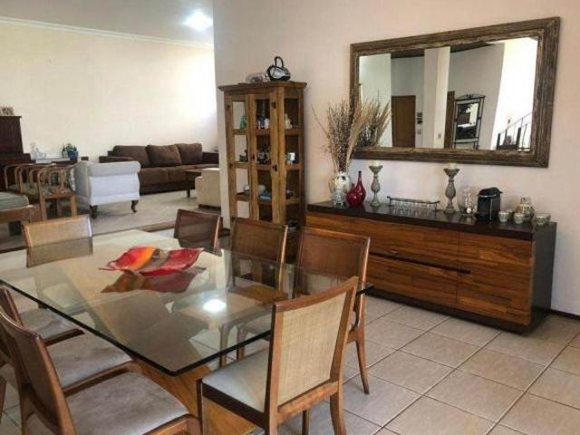 Casa para venda em Alphaville de 756.00m² com 4 Quartos, 4 Suites e 4 Garagens